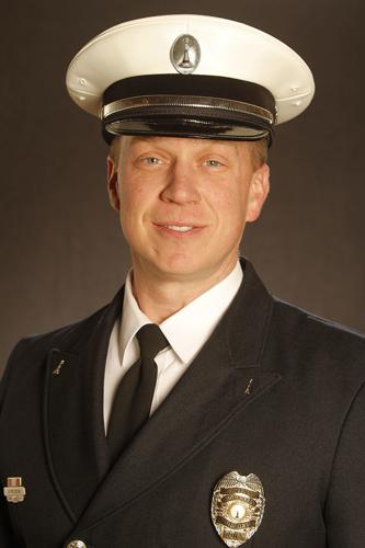 Sioux City Fire Rescue announces 6 promotions