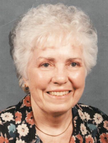 Helen D. Smith