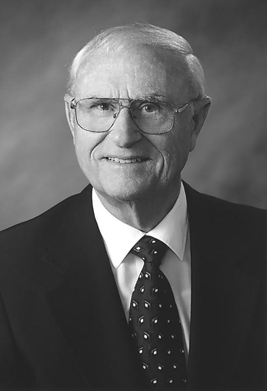 Fred Wells helped lead ice cream maker during era of major growth ...