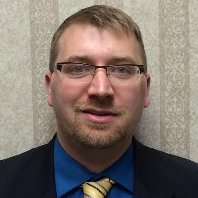 Councilman Radig to run for Woodbury County Board