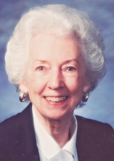 Mary K. Fenlon