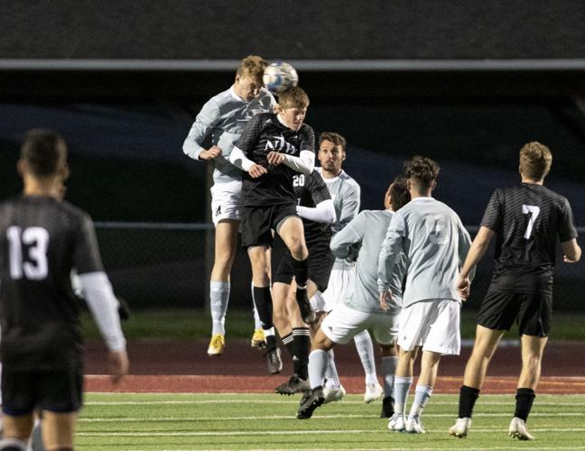 Morningside advances to GPAC men's soccer final with 3-2 win over ...