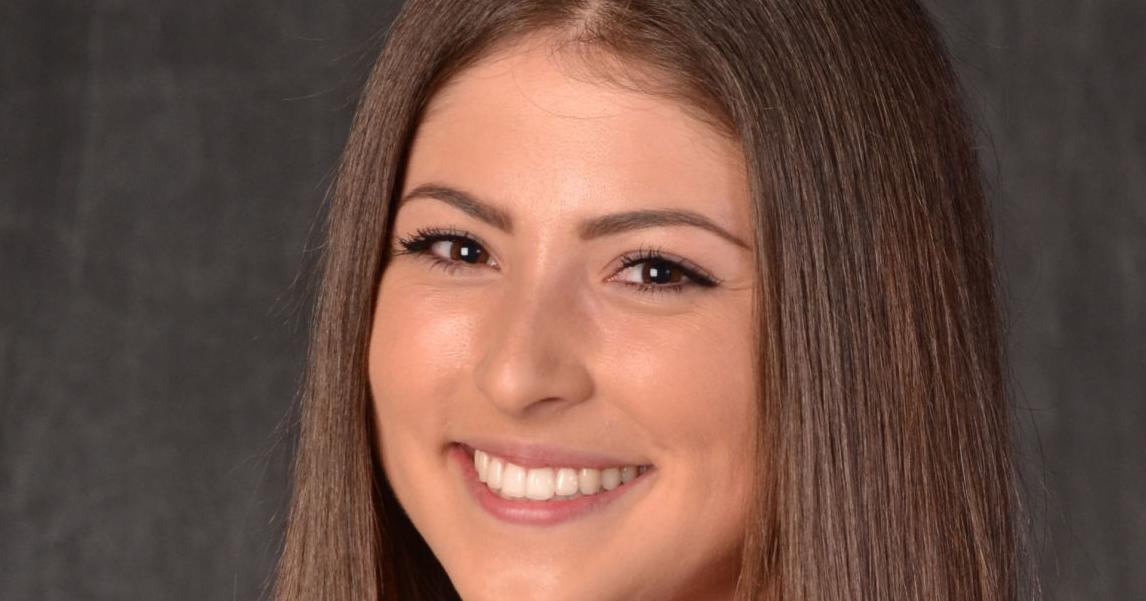 COLLEGE SOFTBALL: Limon homer gives USD win at Iowa Tournament