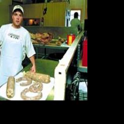 All the Luxembourg treipen and German kraut you can eat