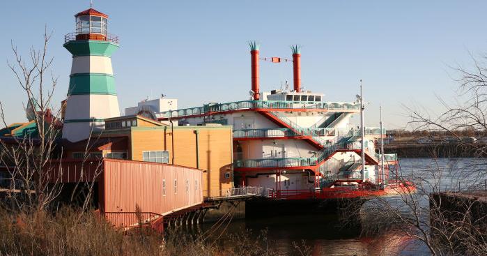 Argosy awaits ruling from Iowa gaming regulators