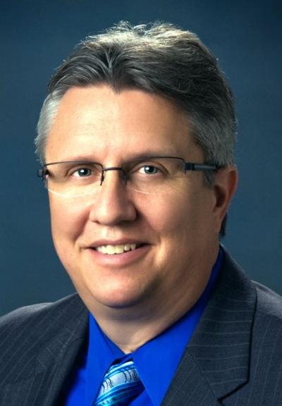 Area bank names senior VP