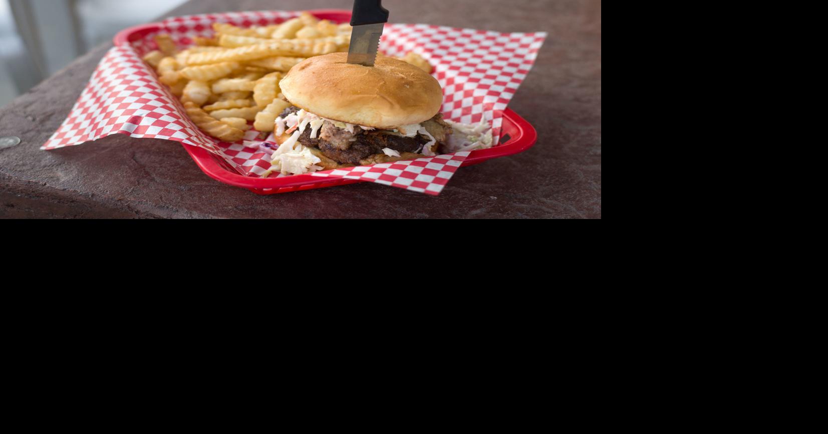 Finding the perfect Sioux City burger for 'Trailer Park Boys'' Randy ...