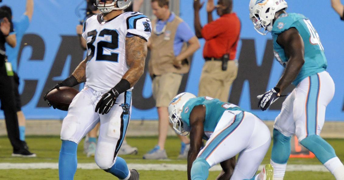 Gallery: Brandon Wegher career