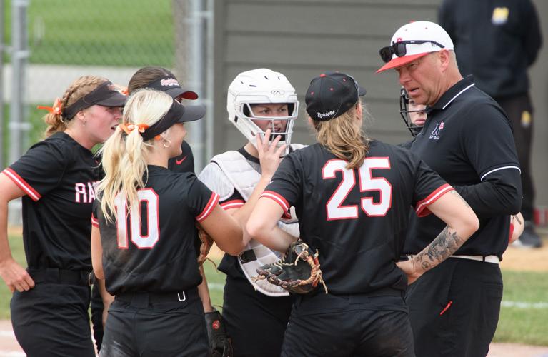 Northwestern's bid for NAIA World Series falls short