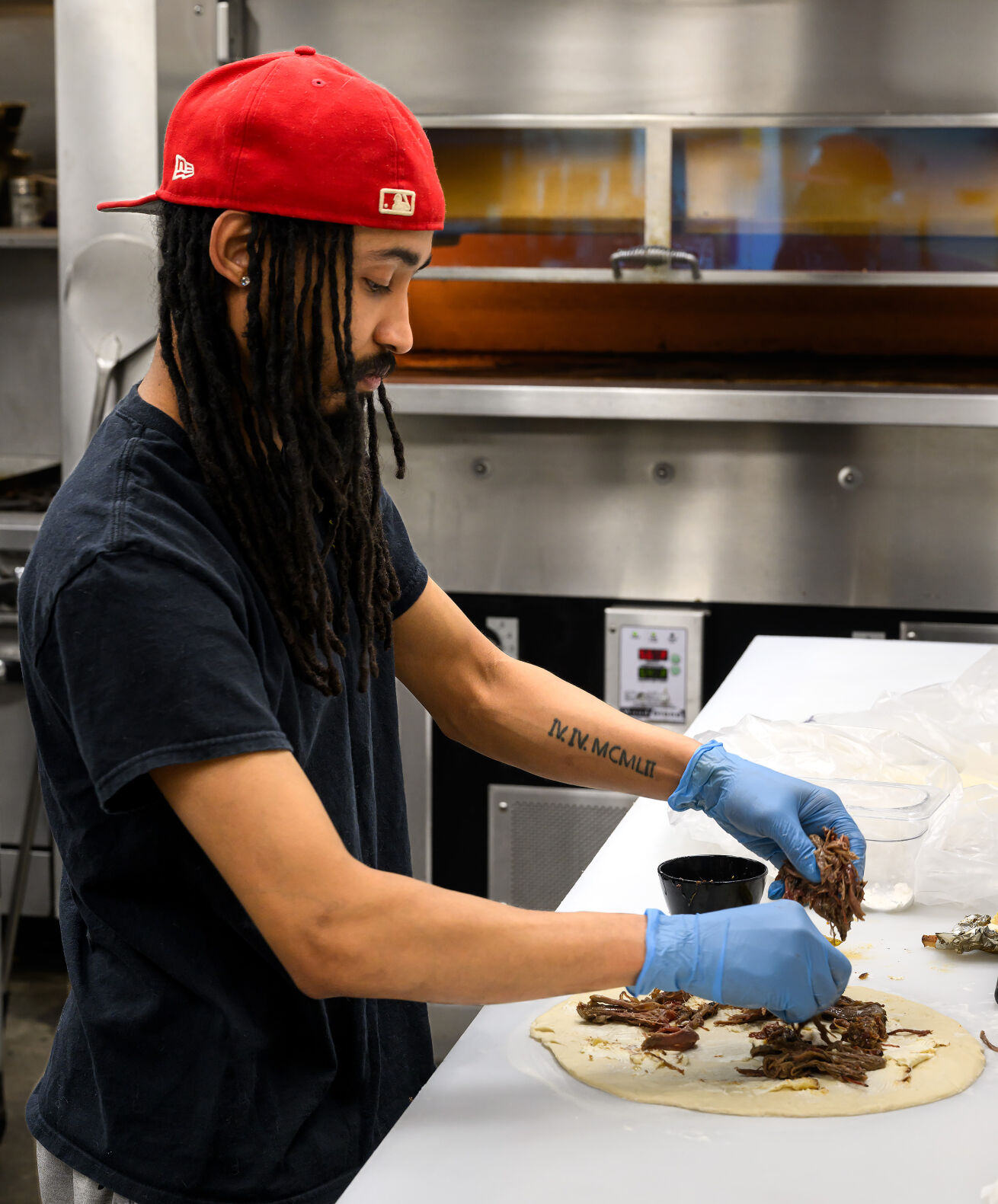 The location isn't all that's new about Sioux City's Melting Cow