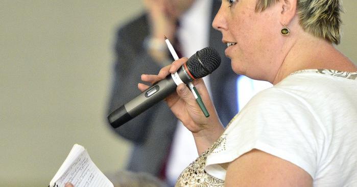 Leif Erikson Park still favored site as Bryant school replacement talks ...