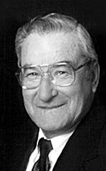 Howard E. Van Roekel