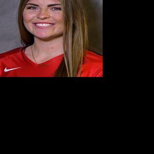 Sergeant Bluff-Luton High School graduate Kenzie Foley named Division ...