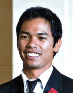 John Douangdara