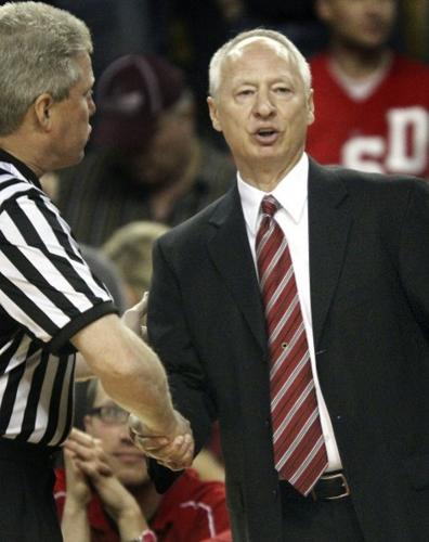 USD's Boots is in select company