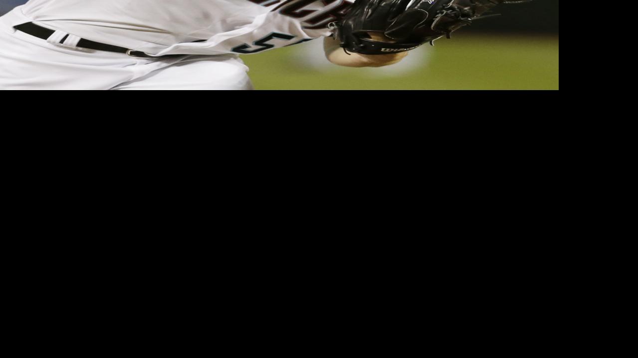 Matt Koch making his case with Diamondbacks | Baseball ...