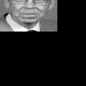 Elmo Anderson Walker