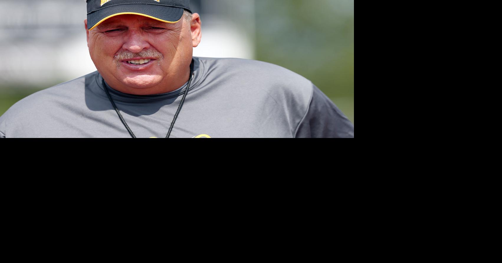 SPORTS BRIEFS: McLaughlin resigns as Wayne State football coach