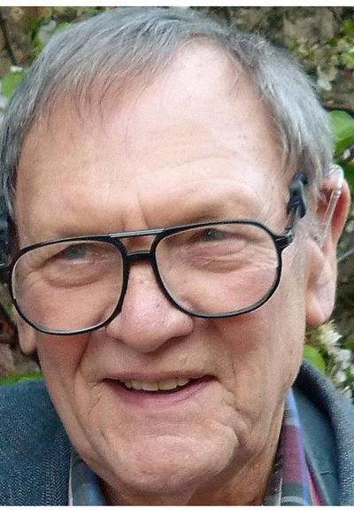 Charley Harris
