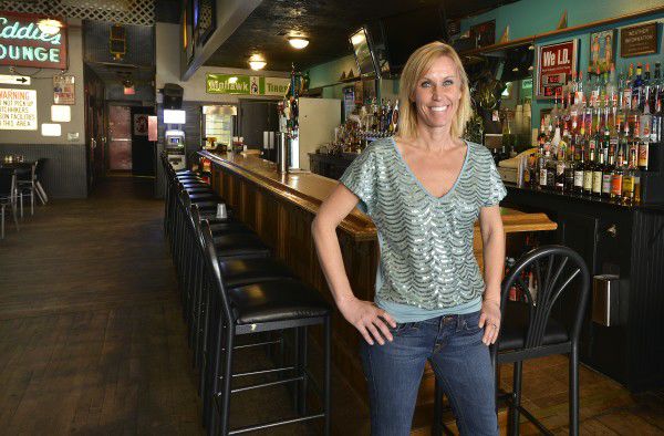 40 years: Laid-back setting, dedicated customers make Buffalo Alice a ...