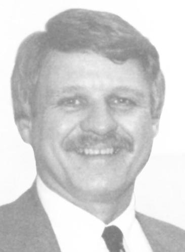 Darrell E. Vondrak
