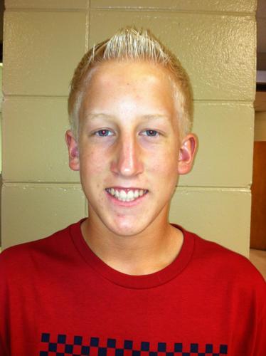 Veteran FFA adviser breaks new ground for Unity Christian program