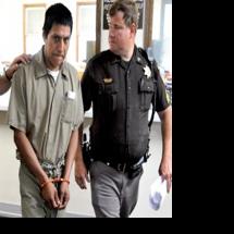 3 judges named to Camacho death penalty hearing