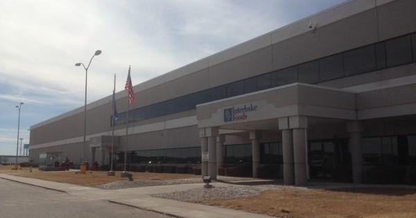 Interbake Foods in North Sioux City to add 60 jobs