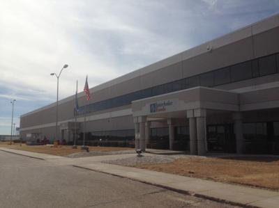 Interbake Foods in North Sioux City to add 60 jobs