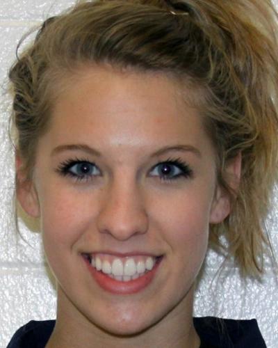 Stokes highlights all-conference team