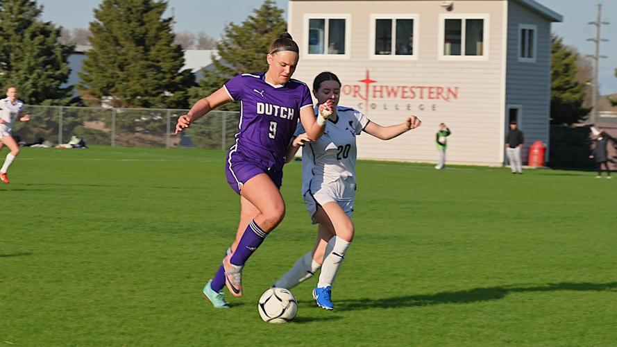 Siouxlanders selected for IHSSCA senior showcase