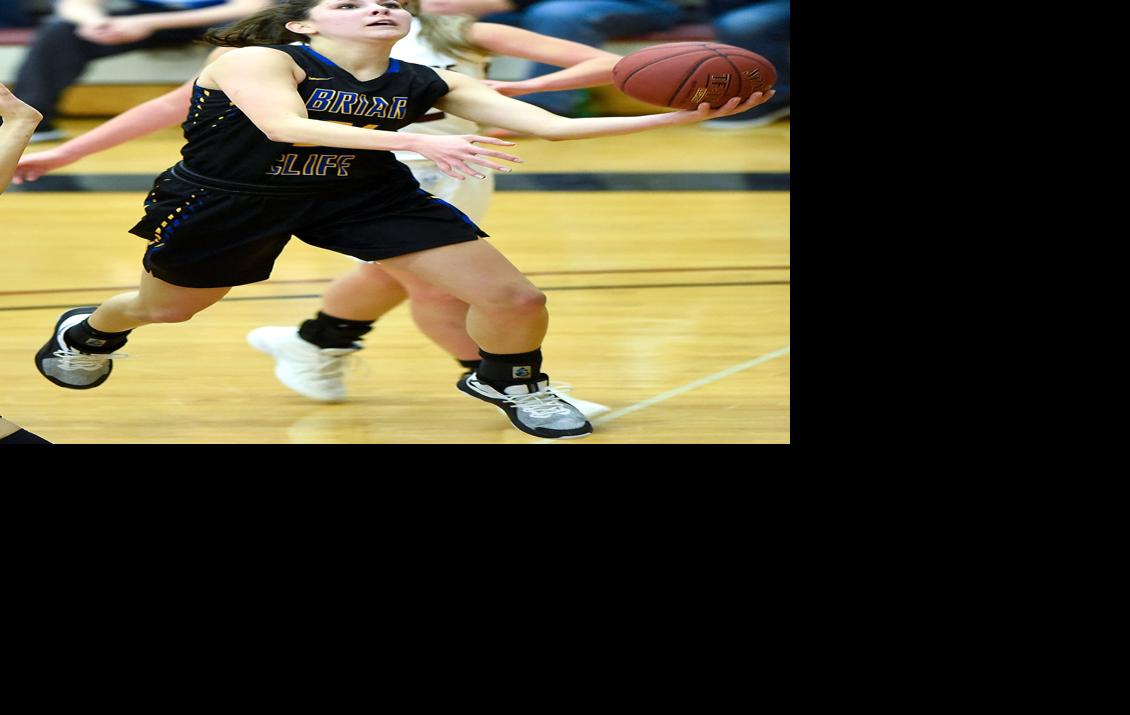 Briar Cliff women finally solve Morningside