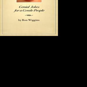 Author plays nice with Iowa jokes