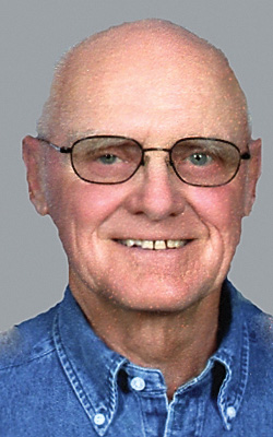 Robert D. Williams