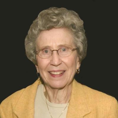 Jean Dyvad-Bartholomew