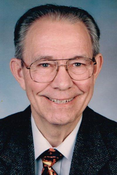 Raymond D. Hansen