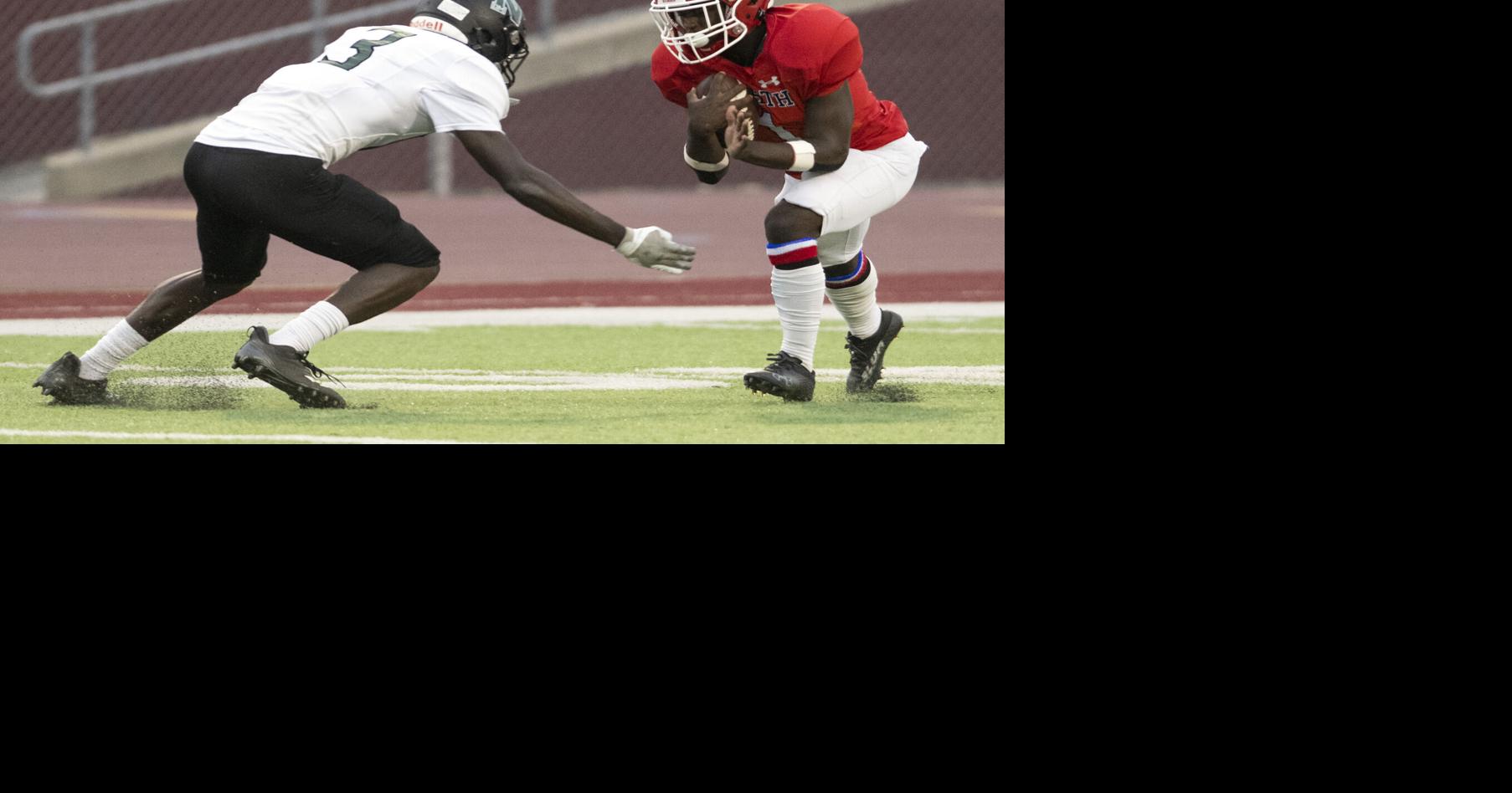 In homecoming game, Sioux City North football best Des Moines North ...