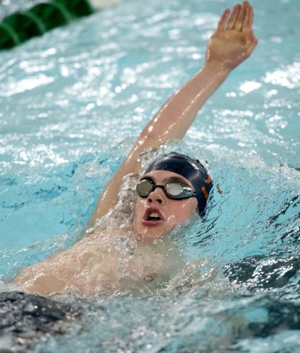 STATE SWIMMING PREVIEW: Sioux City goes to Marion with highest expectations