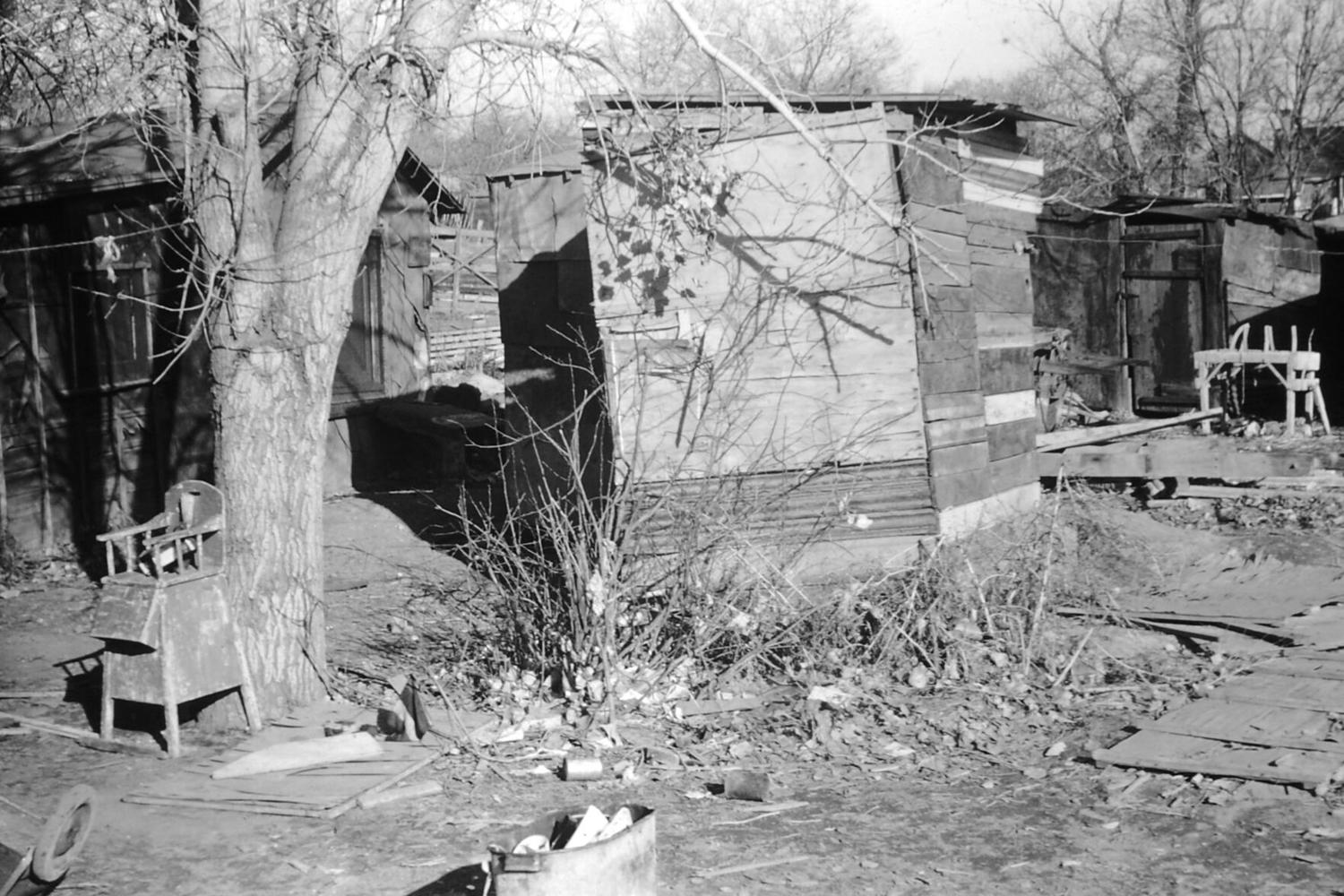 From the Journal archives | 1951: Sioux City officials want to clear ...