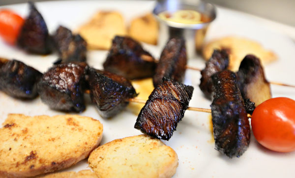 Deep-fried memories: Traditional SD chislic gets a revival