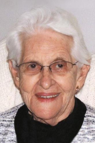 Wilma Baker