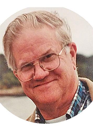 James Daniel Nixon
