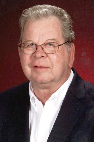 Lionel C. 'Chris' Bostwick