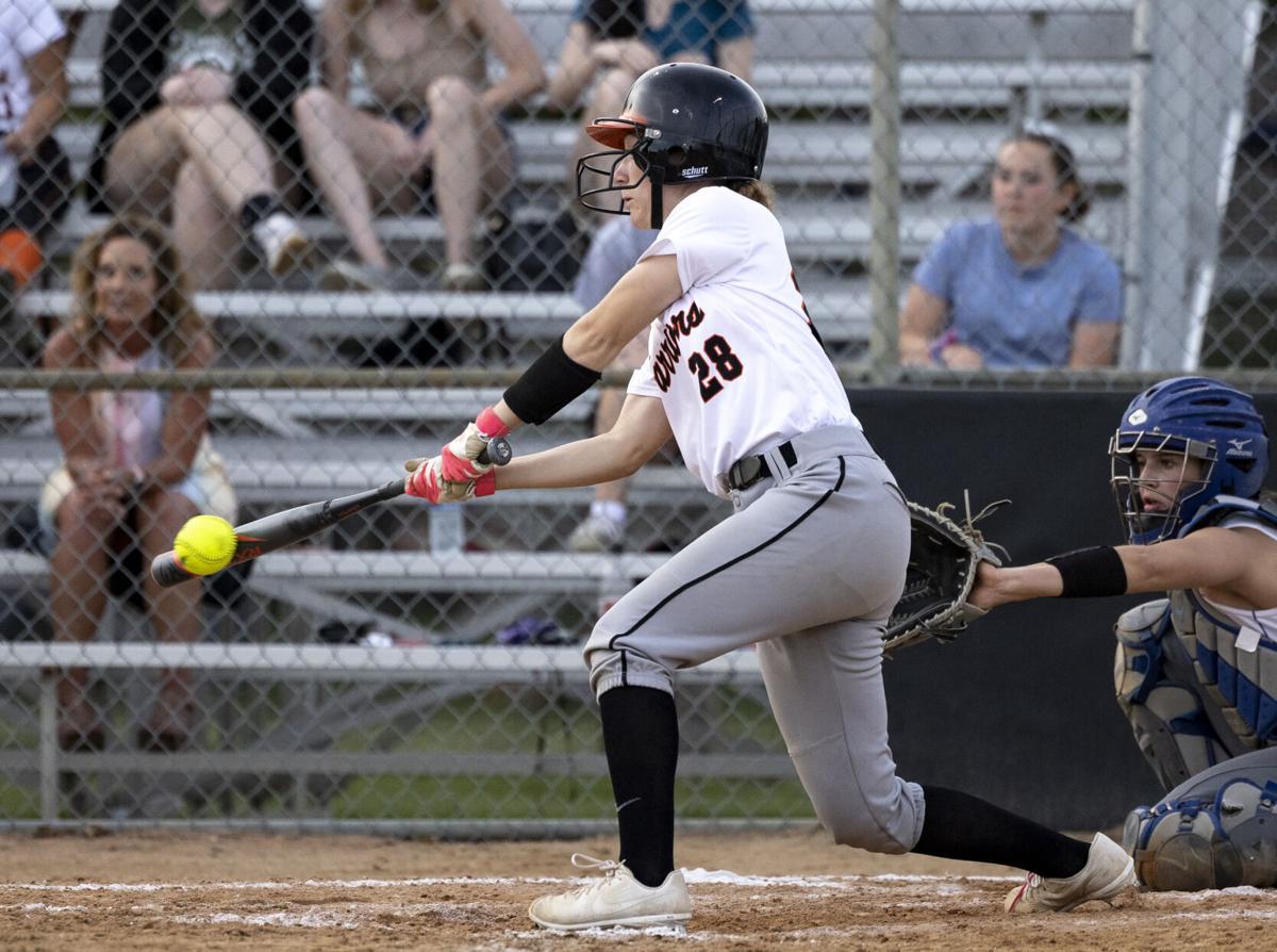 Prep roundup: Sergeant Bluff-Luton softball sweeps Council Bluffs Lincoln