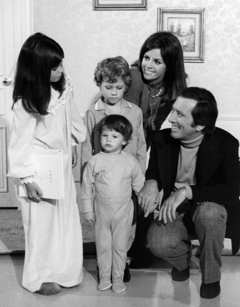 Photos: Andy Williams