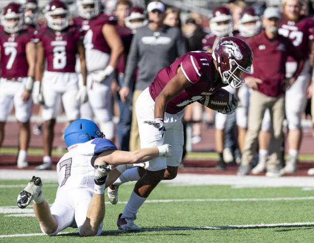 Morningside Mustangs to face Arizona Christian Firestorm in NAIA ...