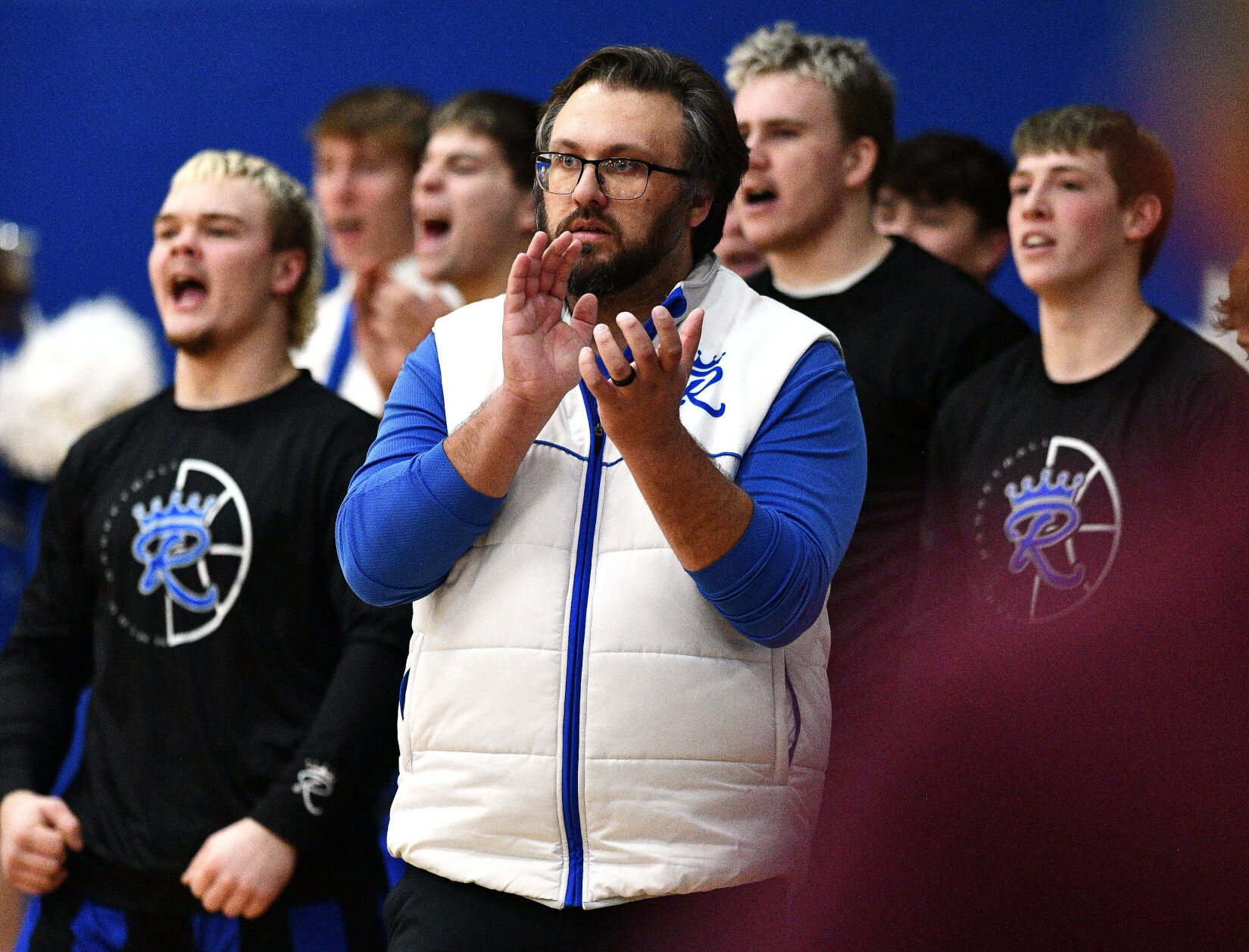 Boys high school postseason basketball roundup: Unity, MMCRU clinch ...