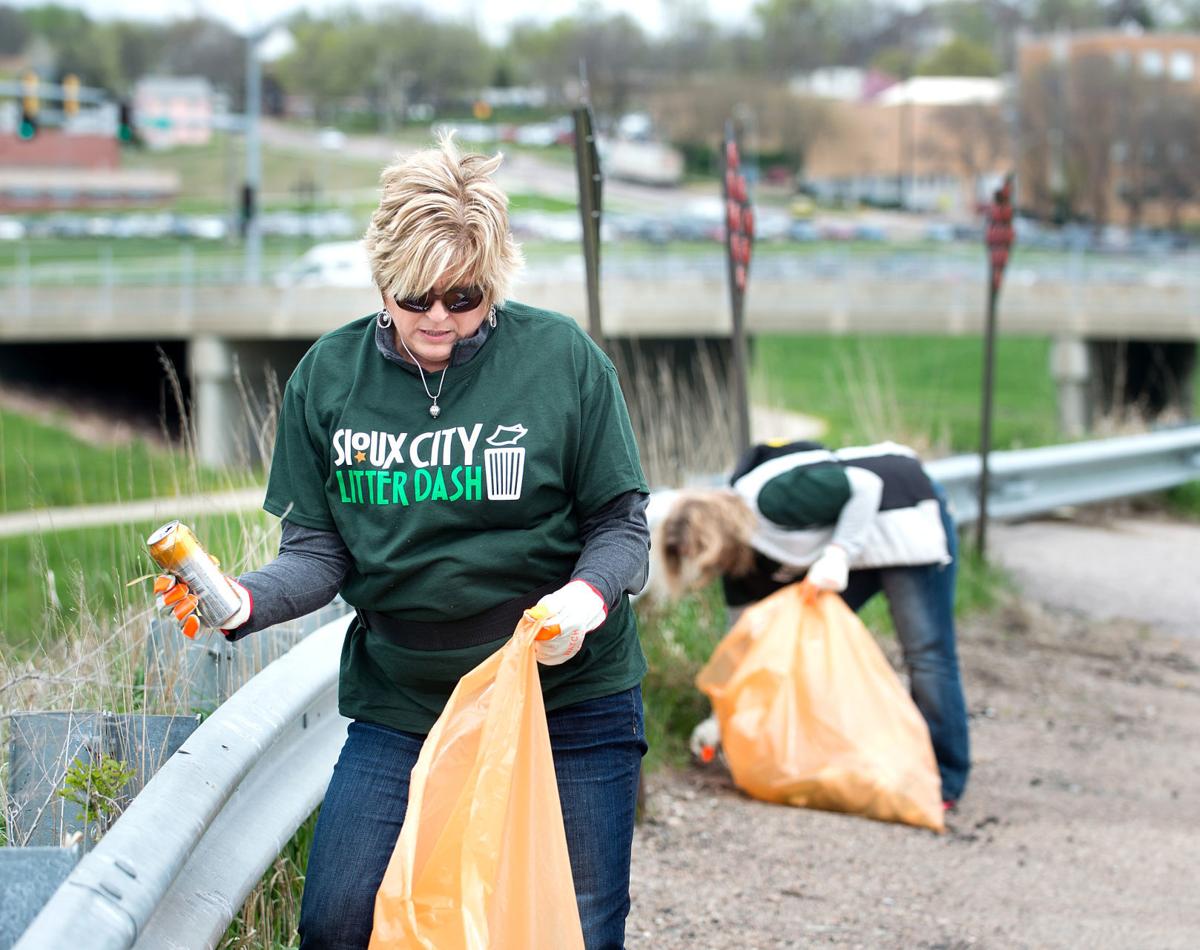 Sioux City Litter Dash rescheduled for May 5