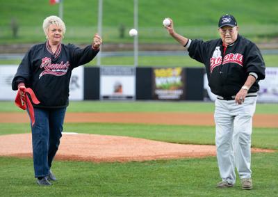 THE REGULARS: Minor-league baseball has been good to Sioux City
