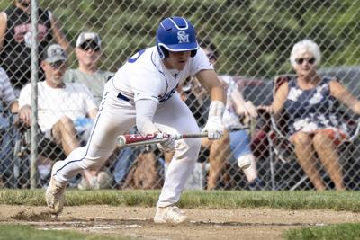 Le Mars Gehlen reenters Class 1A baseball rankings